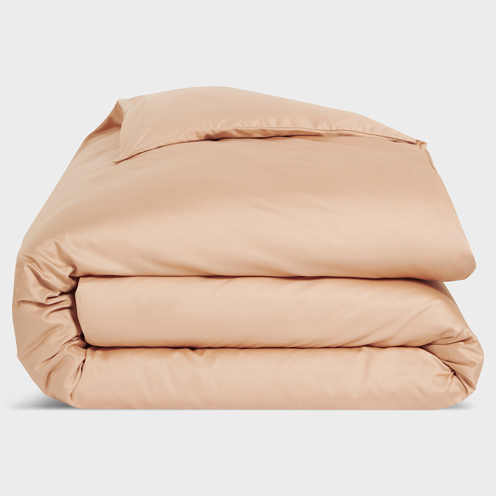 Luxury Duvet Cover Sets | 500 Thread Count Cotton | Linenbundle UK