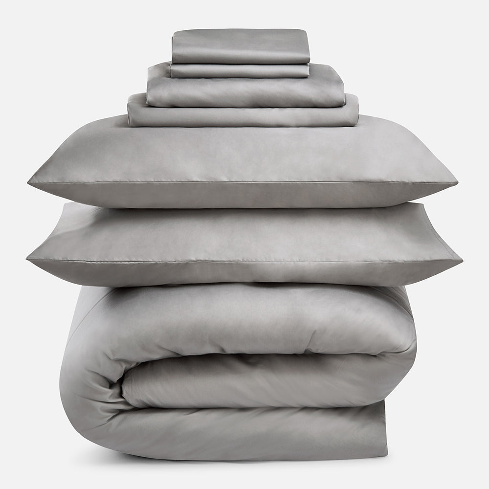 Bedding | Bed Sheet Sets & Luxury Duvet Cover Sets | Linenbundle UK