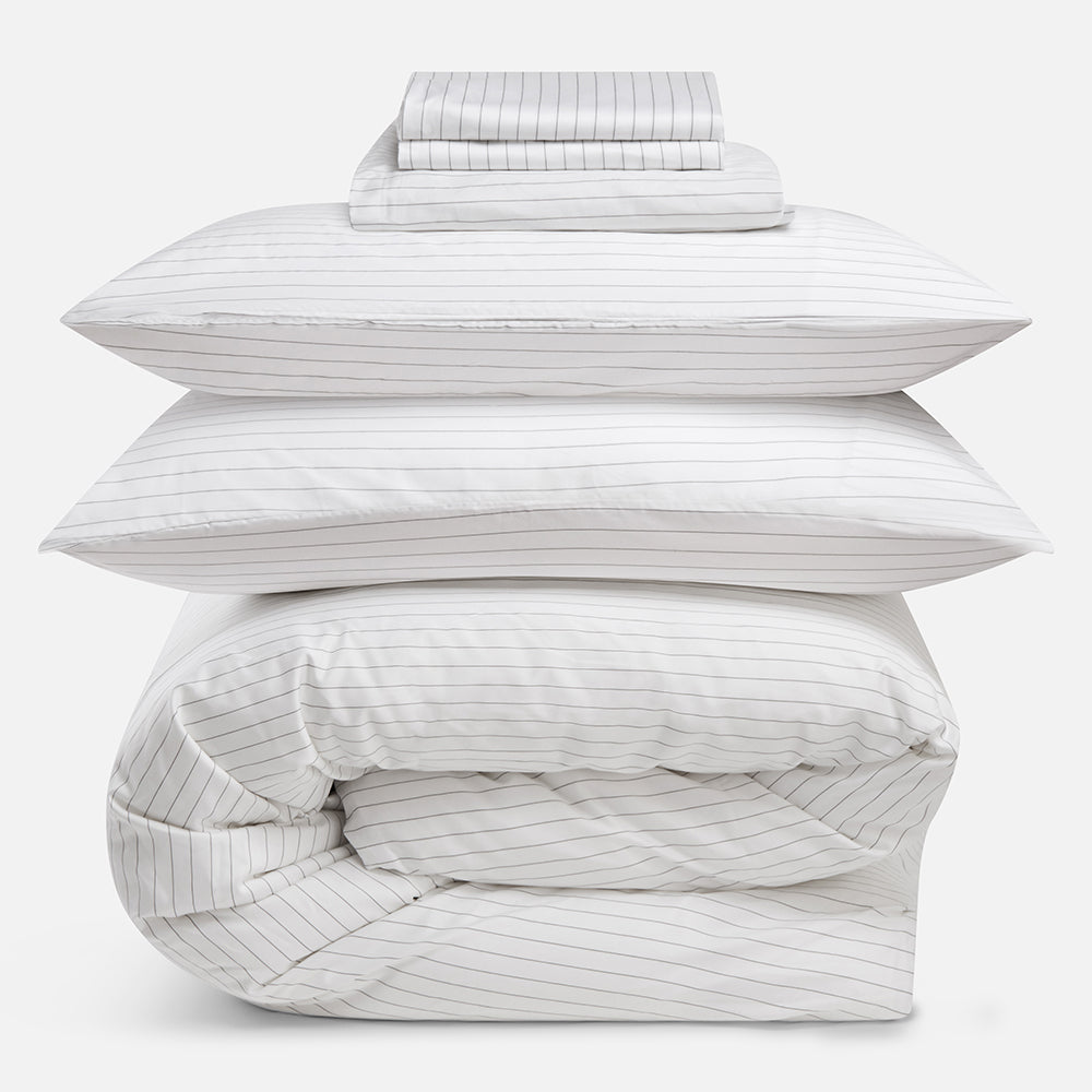 Bedding | Bed Sheet Sets & Luxury Duvet Cover Sets | Linenbundle UK