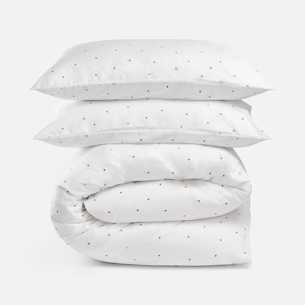 Bedding | Bed Sheet Sets & Luxury Duvet Cover Sets | Linenbundle UK