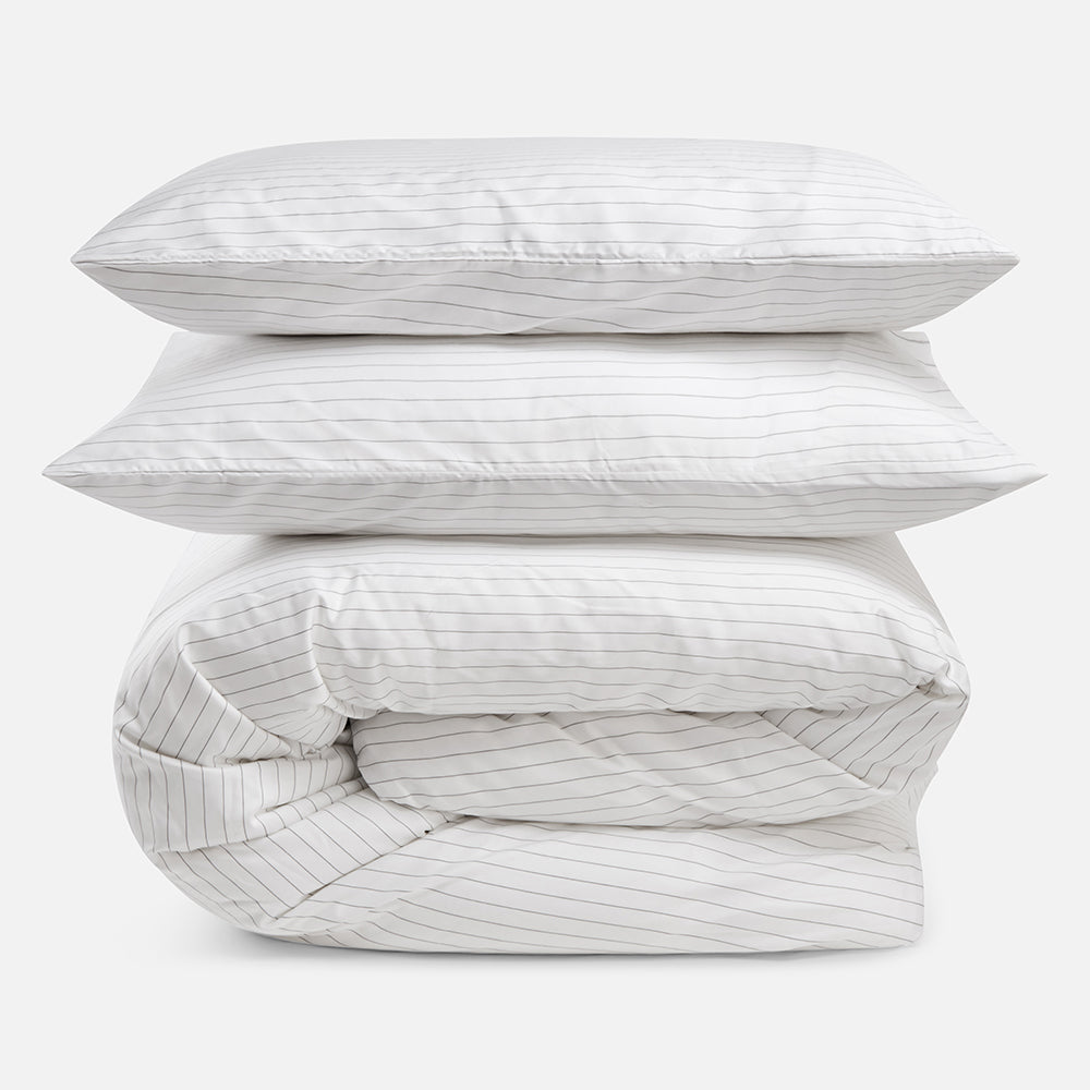 Bedding | Bed Sheet Sets & Luxury Duvet Cover Sets | Linenbundle UK