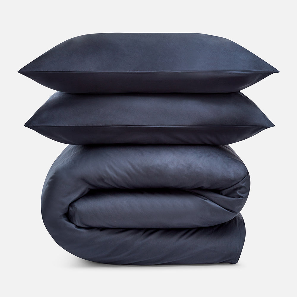 Bedding | Bed Sheet Sets & Luxury Duvet Cover Sets | Linenbundle UK