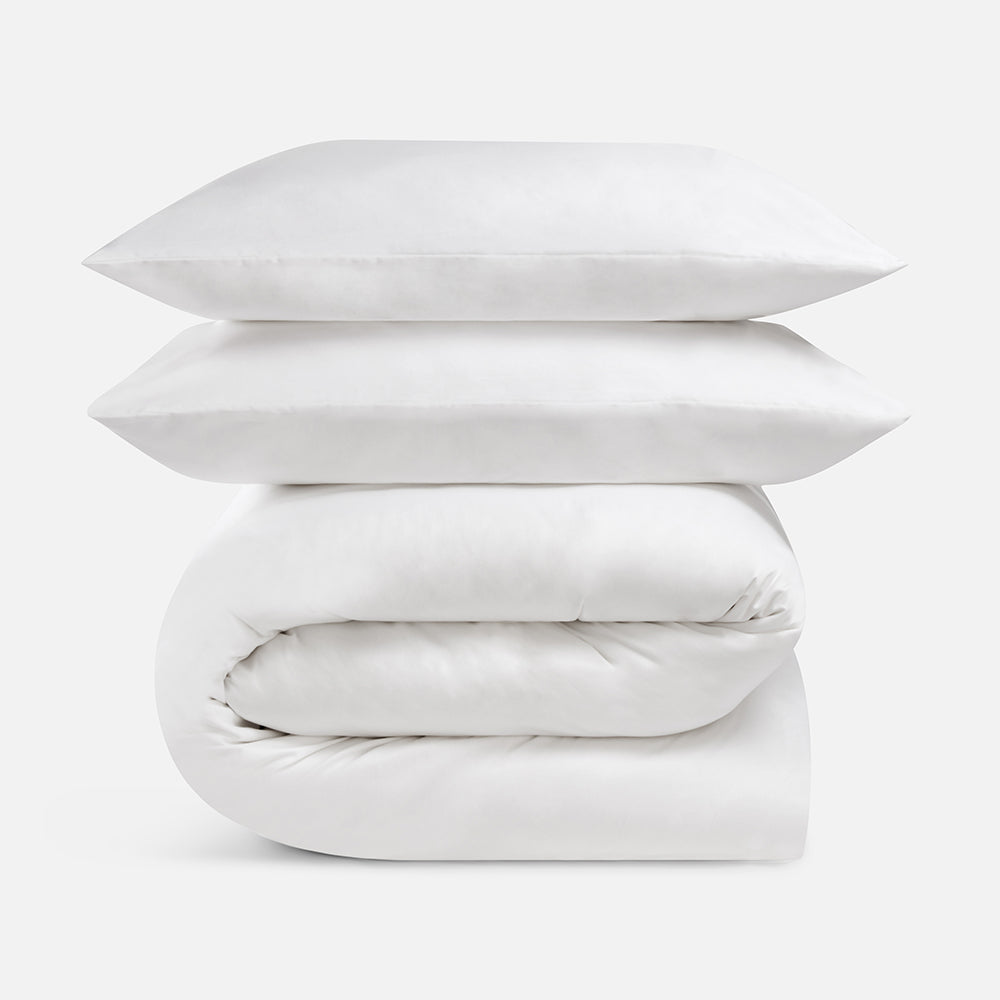 Bedding | Bed Sheet Sets & Luxury Duvet Cover Sets | Linenbundle UK