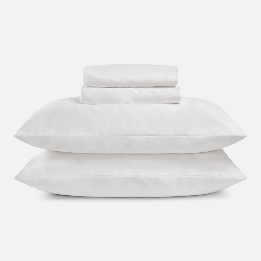 Bedding | Bed Sheet Sets & Luxury Duvet Cover Sets | Linenbundle UK